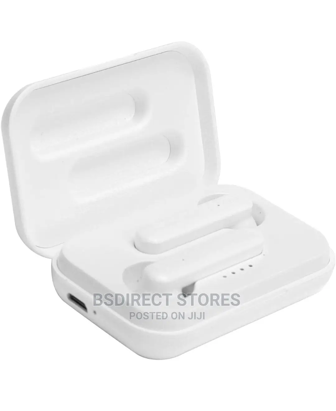 Pom Smart Pods + Bluetooth True Wireless Stereo Earphones in Utako ...