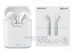 Merkury Innovations Apollo True Wireless Earbuds Case for sale ...