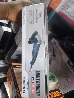 Maxmech Cutting Machine in Lagos Island (Eko) - Electrical Hand Tools ...