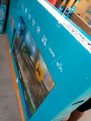 Royal Smart TVs in Nigeria for sale Prices on Jiji.ng