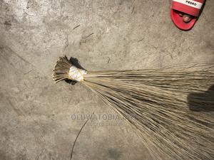 Local Brooms for sale - OluwatobiAjayi Price: ₦ 7,500 on Jiji.ng [Lagos ...