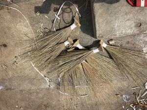 Local Broom for Supply for sale - OluwatobiAjayi Price: ₦ 8,000 on Jiji ...