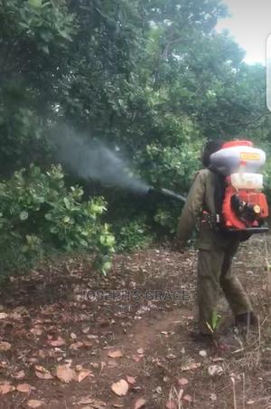 Power Spray Machine (Aspero) Best Quality. in Ojo - Farm Machinery ...