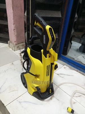 Clean German Used Electric High Pressure Washer in Victoria Island ...