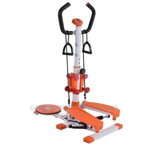 Multi Color Standing Stepper in Yaba - Sports Equipment, Matthew ...