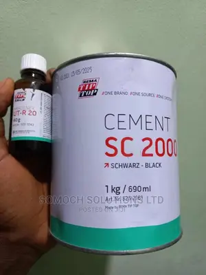 Cement in Lagos for sale Prices on Jiji.ng