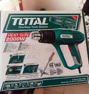 Total TB2006 2000W Industrial Heat Gun in Eko Atlantic - Electrical ...