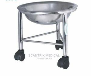 Medical Kickabout Bucket and Bowl Stands in Yaba - Medical Equipment ...