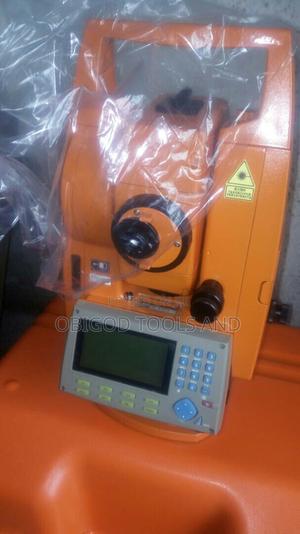 Total Station in Ojo - Measuring & Testing Tools, Obigod Tools And ...