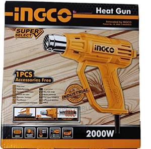 2000 W Patented Metal Power and Hand Tools Heat Gun in Lagos Island ...