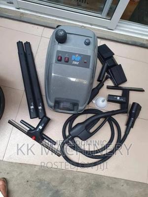 This Is Electric Steam Machine Mainly Used in the Couch in Victoria ...