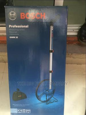 BOSCH Professional Measuring Wheel in Lagos Island (Eko) - Measuring ...