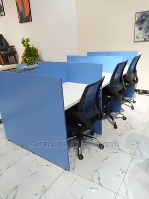 Workstation Tables in Nigeria for sale Prices on Jiji.ng