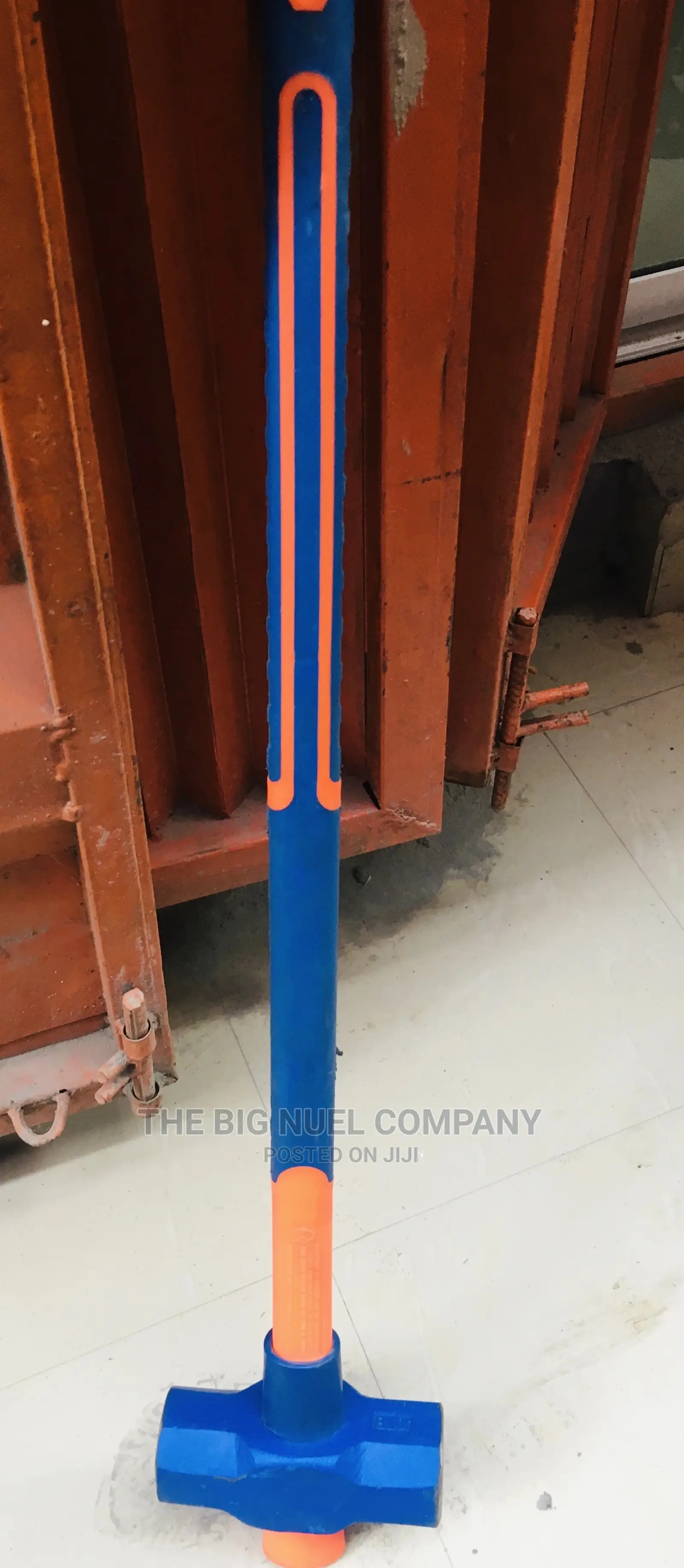 Quality Heavy Duty Monday Hammer 10LB in Lagos Island (Eko) - Hand ...