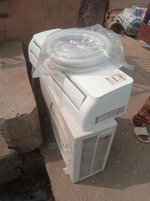2hp Samsung German Air-Conditioner in Ogba - Home Appliances, Chimex ...