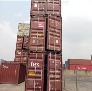 Containers in Lagos for sale Price on Jiji.ng