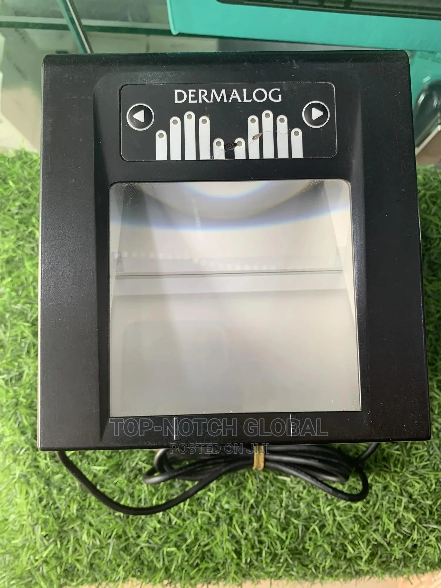 Used Damalog Zf10 in Ikeja - Computer Accessories , Top-notch Global ...