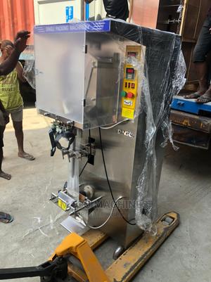 Automatic Pure/Sachet Water Factory Equipments in Bwari - Manufacturing ...