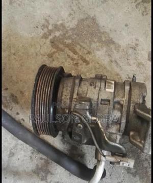 Ac Compressor Toyota Hilux 2007/2014 Model Petrol 2tr in Mushin ...