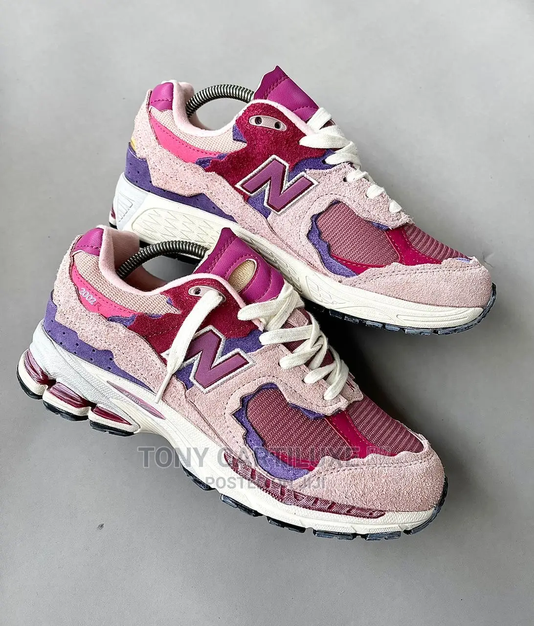 New Balance Protection Pack 2002R MEN SNEAKERS in Surulere - Shoes ...