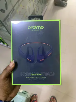 Oraimo Over-Ear Headphones in Nigeria for sale Price on Jiji.ng