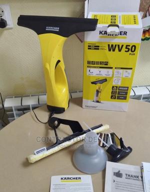 Karcher Window Vac WV 50 Plus for sale - Contractor Depot Price: ₦ ...