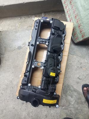 Bmw N55 Top Cylinder Cover in Amuwo-Odofin - Vehicle Parts ...