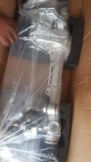 Ford Explorer XLT/ Limited Electric Bushing Steering Rack in Surulere ...