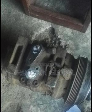 Ac Compressor Toyota Coaster 2tr Engine in Mushin - Vehicle Parts ...