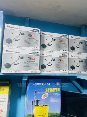 Brush Cutter Machine Maxmech 520 in Lagos Island (Eko) - Garden ...