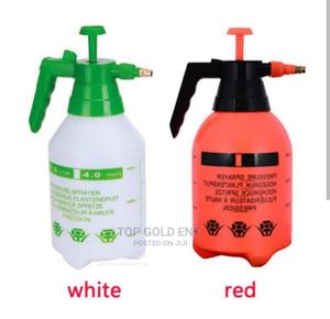 Handheld Sprayer (2 Liters) for sale - TOP GOLD ENT. Price: ₦ 6,000 on ...