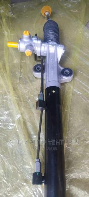 Complete Steering Rack for Honda Cars in Yaba - Vehicle Parts ...