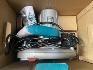 Total Electric Hand Circular Saw Machine 2200W in Lagos Island (Eko ...