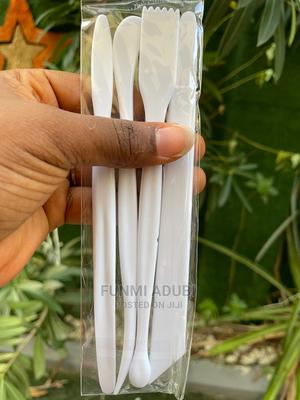 4 Piece Clay Tool Set in Lekki - Arts & Crafts, Funmi Adubi | Jiji.ng