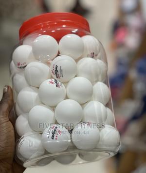 Original Tennis Complete Set of Tennis Ball in Ikeja - Sports Equipment ...