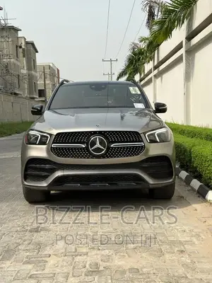 Mercedes-Benz GLE-Class 2021 in Nigeria for sale Price on Jiji.ng