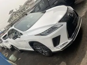 Used Lexus RX 350 2021 Cars in Nigeria for sale Price on Jiji.ng
