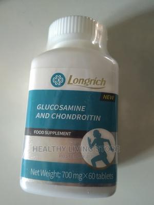New Longrich Arthro Supreviver (Glucosamine And Chondroitin) for sale ...