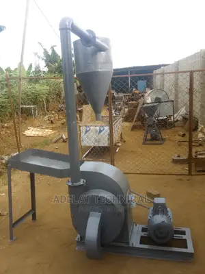 Garri Farm Machinery & Equipment for sale in Nigeria Prices on Jiji.ng