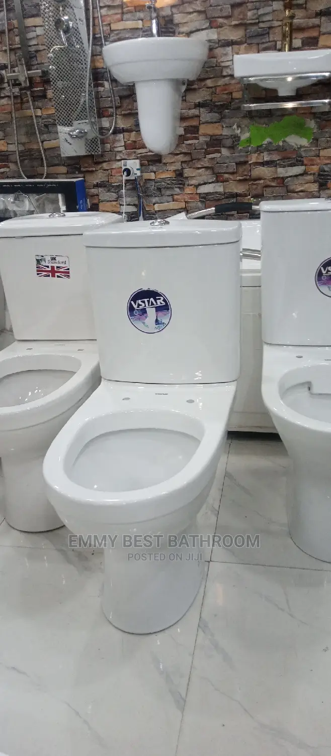 Original WC With the Wash Hand Basin And for sale - Emmy Best bathroom ...