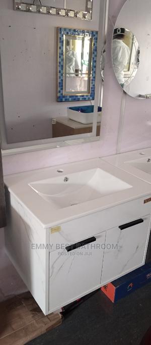 Executive England Cabinet Basin in Orile - Plumbing & Water Systems ...