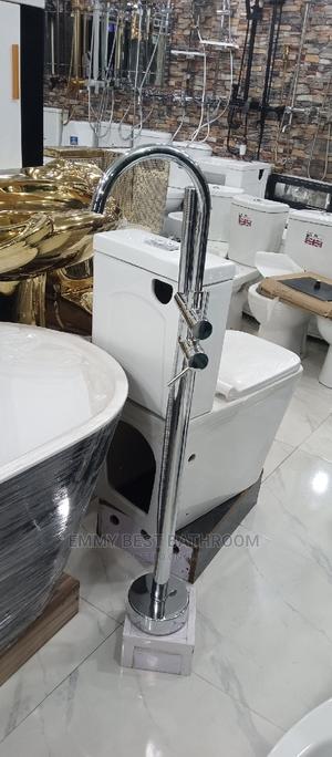 Executive Standing Shower Tap for Bath in Orile - Plumbing & Water ...