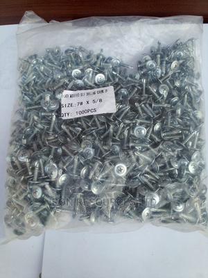 Tacking Screw 'Long'(1000pcs) in Lekki - Hardware & Fasteners, Iron ...
