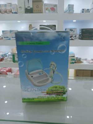Compmist Compressor Nebulizer in Yaba - Medical Supplies & Equipment ...