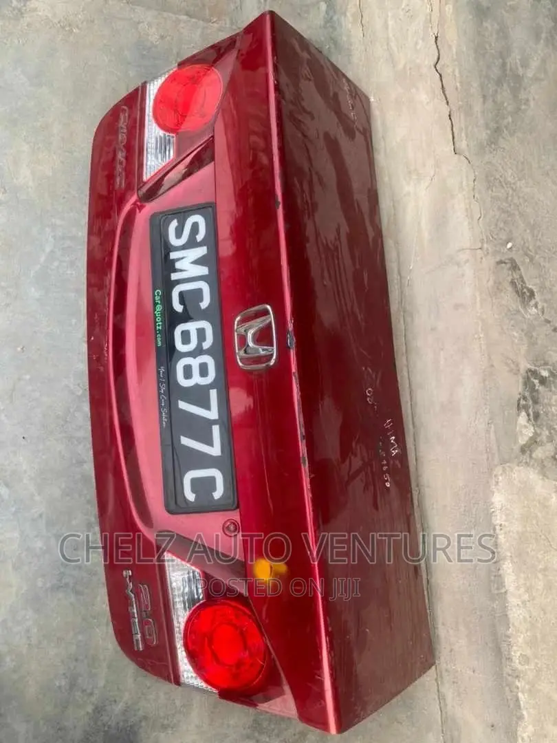 Booth Assy for Honda Civic 2006 Model Europe Spec don siyarwa - Chelz ...