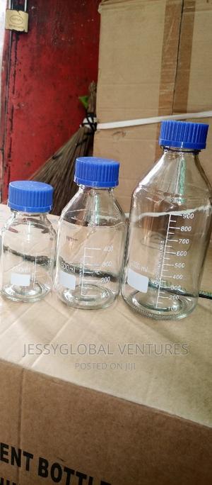Autoclave Bottle in Lagos Island (Eko) - Medical Equipment & Supplies ...