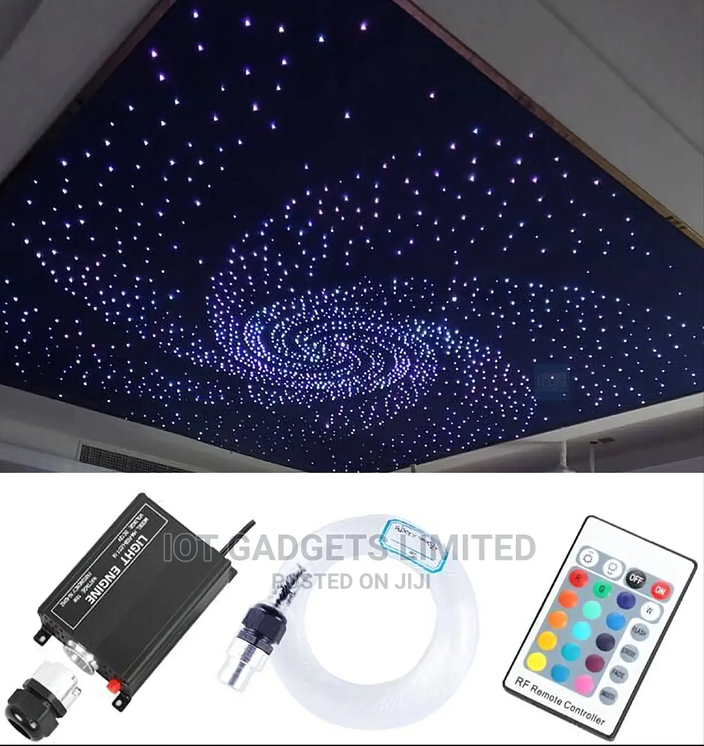 Ceiling Starlight in Wuye - Electrical Equipment, Iot Gadgets Limited ...