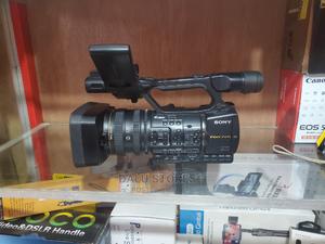 Sony Hxr-nx5 Nxcam Professional Camcorder in Ikeja - Photo & Video ...