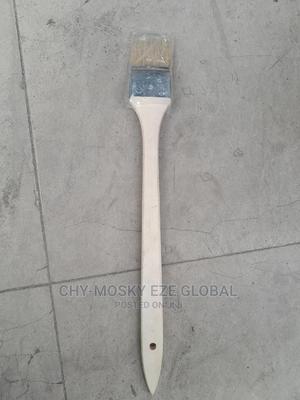 Dogleg/Dog Leg Brush 2" (All Sizes Available) for sale - CHY-MOSKY EZE ...