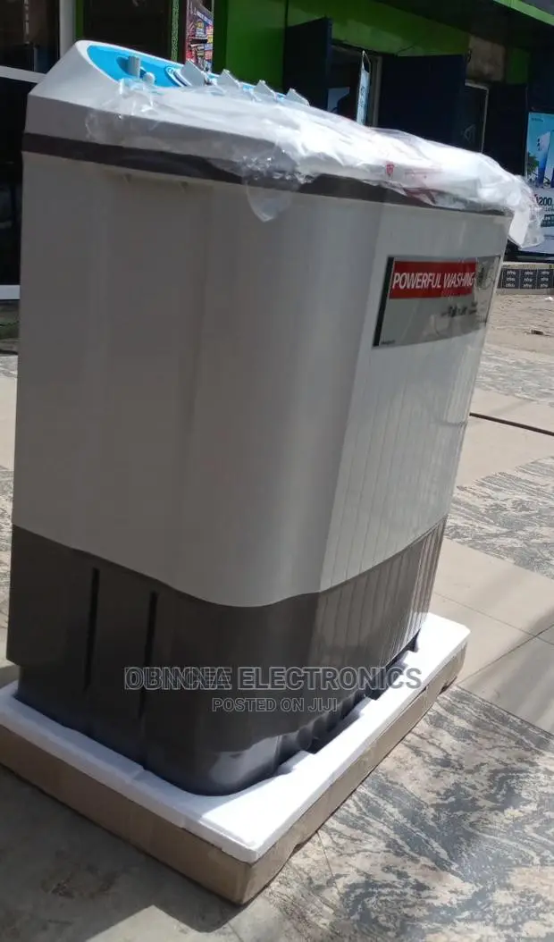 Brand New LG Korea 5KG Washing Machine Manual Top Loader for sale ...
